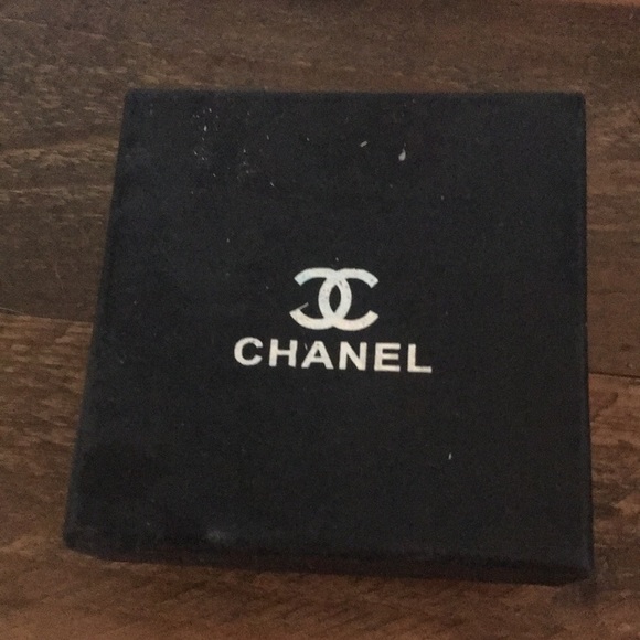 CHANEL | Bags | Chanel Box | Poshmark